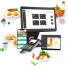 ePOS Software, Point of Sale System in UK, Manchester, Leeds, Sheffield