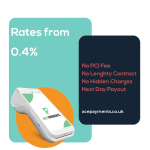 ePOS Software, Point of Sale System in UK, Manchester, Leeds, Sheffield