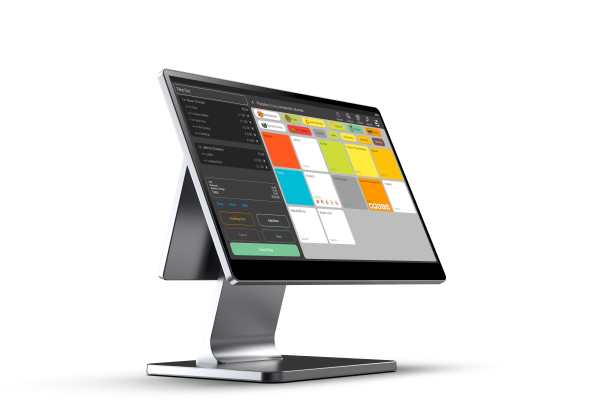 ePOS Software, Point of Sale System in UK, Manchester, Leeds, Sheffield
